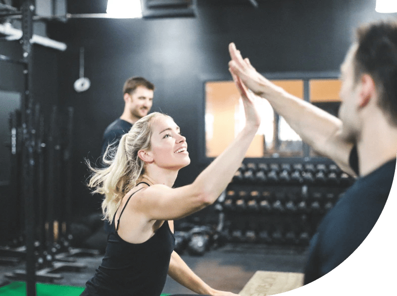 Adults Classes - Modbod Gymnastics